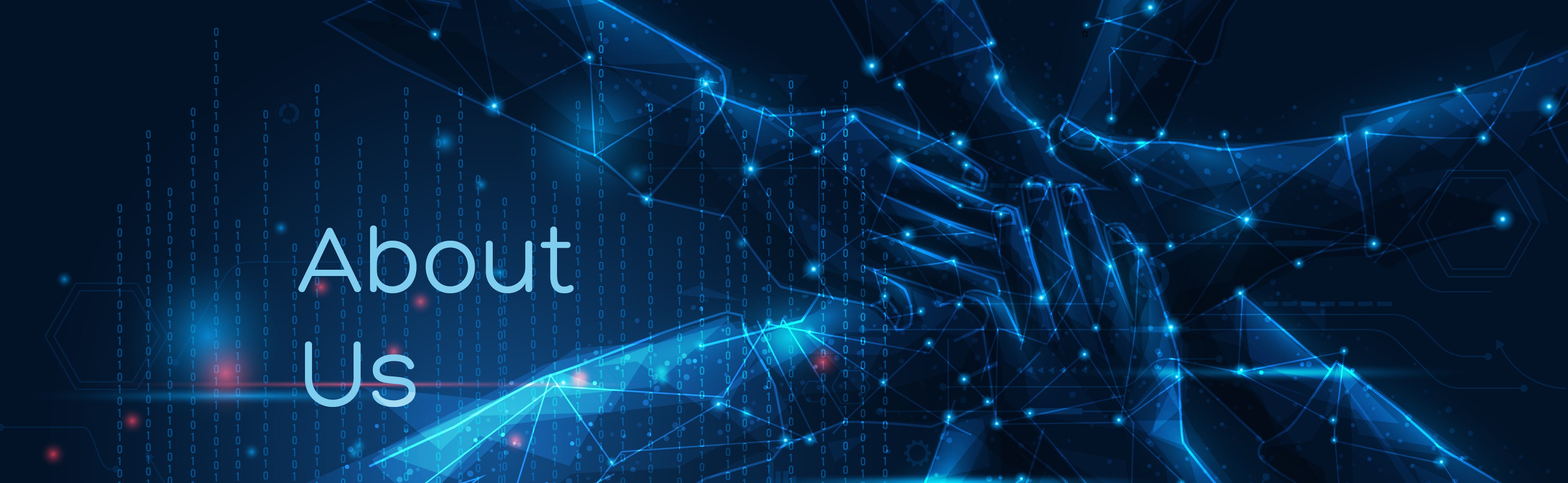 About Us – Andromeda